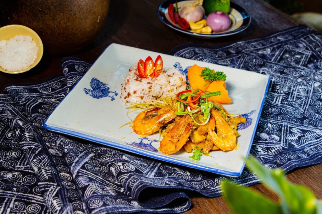 Home - Salt Hoian Restaurant & Bar